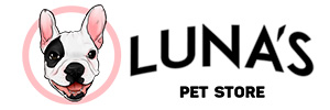 Início - Luna's Pet Store